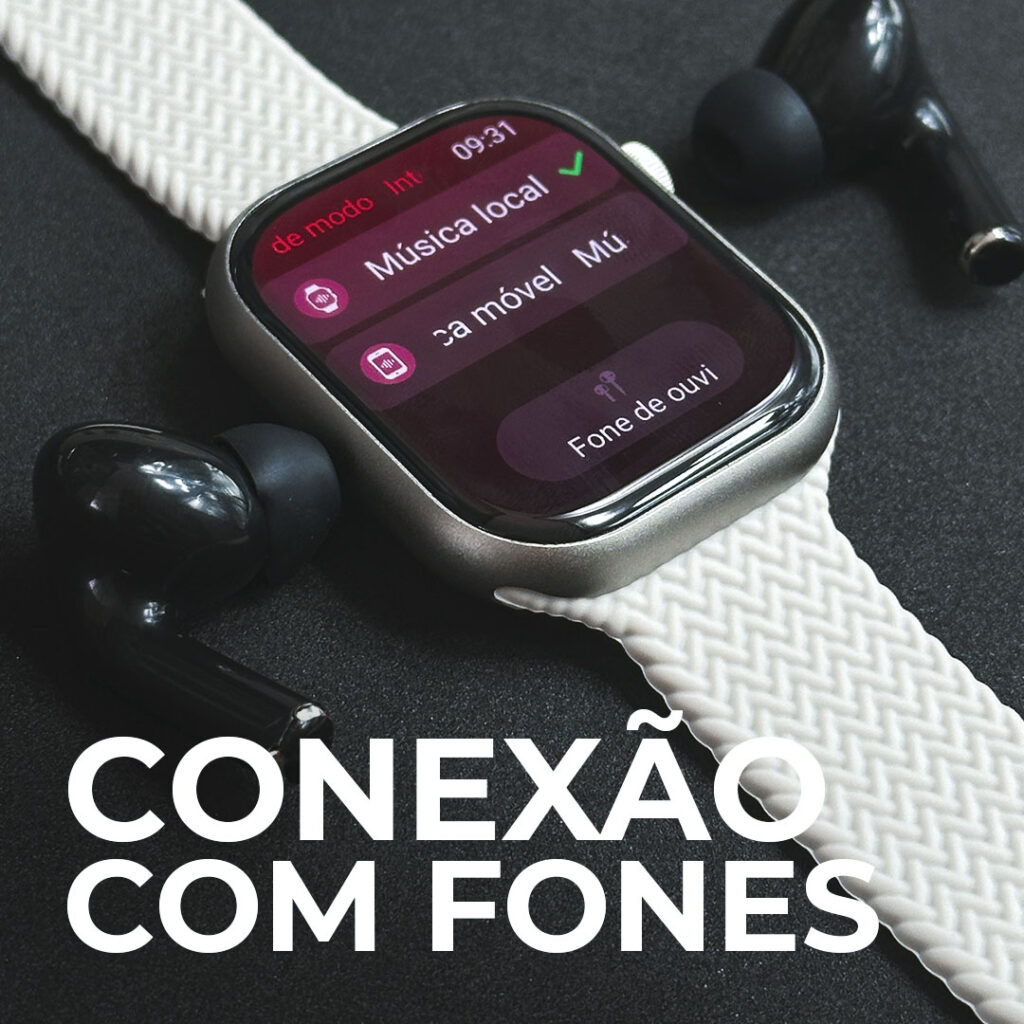 Smartwatch XW9 Pro – Tradicional Com Tela Amoled E CPU Dual Core ...